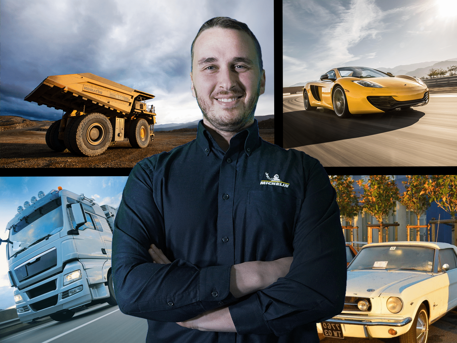 Driver training: boost your efficiency! MFMB