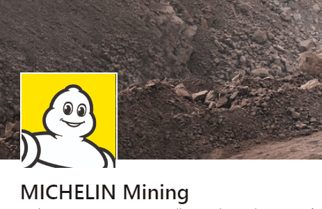 MICHELIN MEMS LITE | Surface Mine |TPMS & Alerting