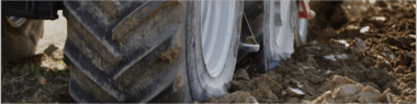 Understanding how your tractor tyres are made