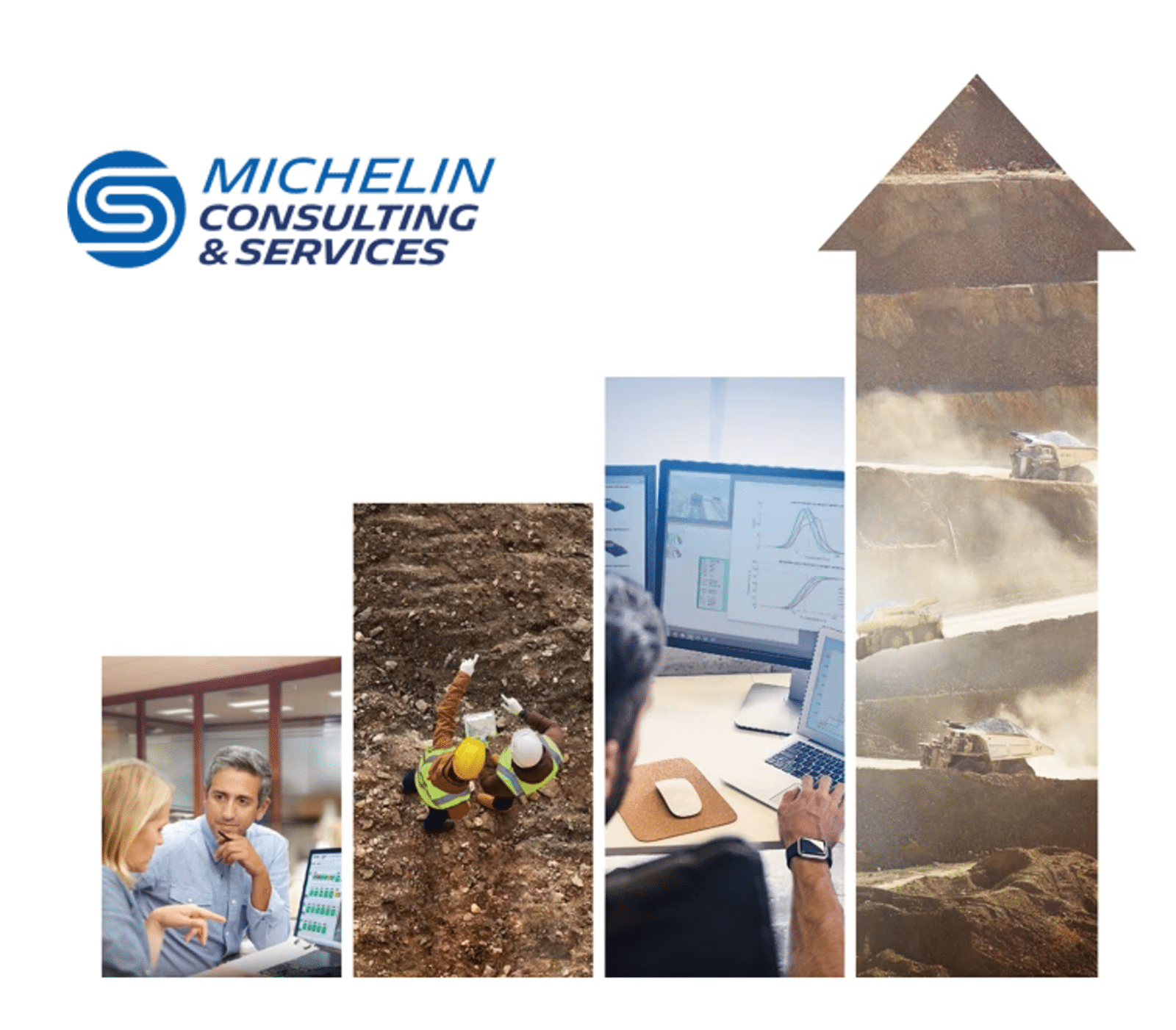 MICHELIN® Consulting & Services