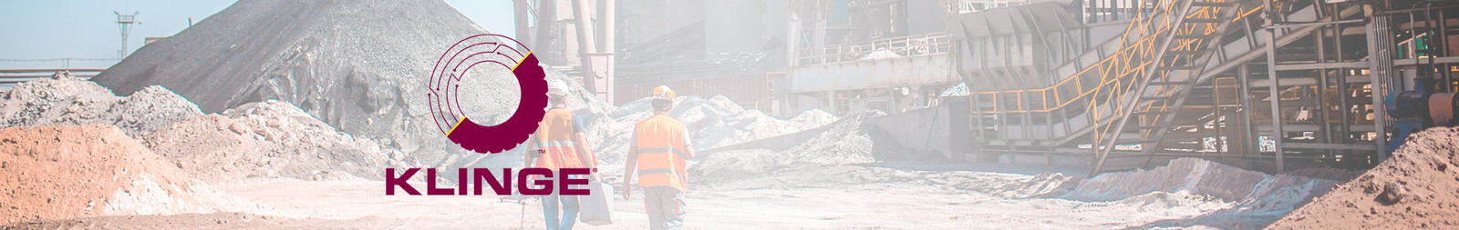 Michelin tire services for mine and quarry machines
