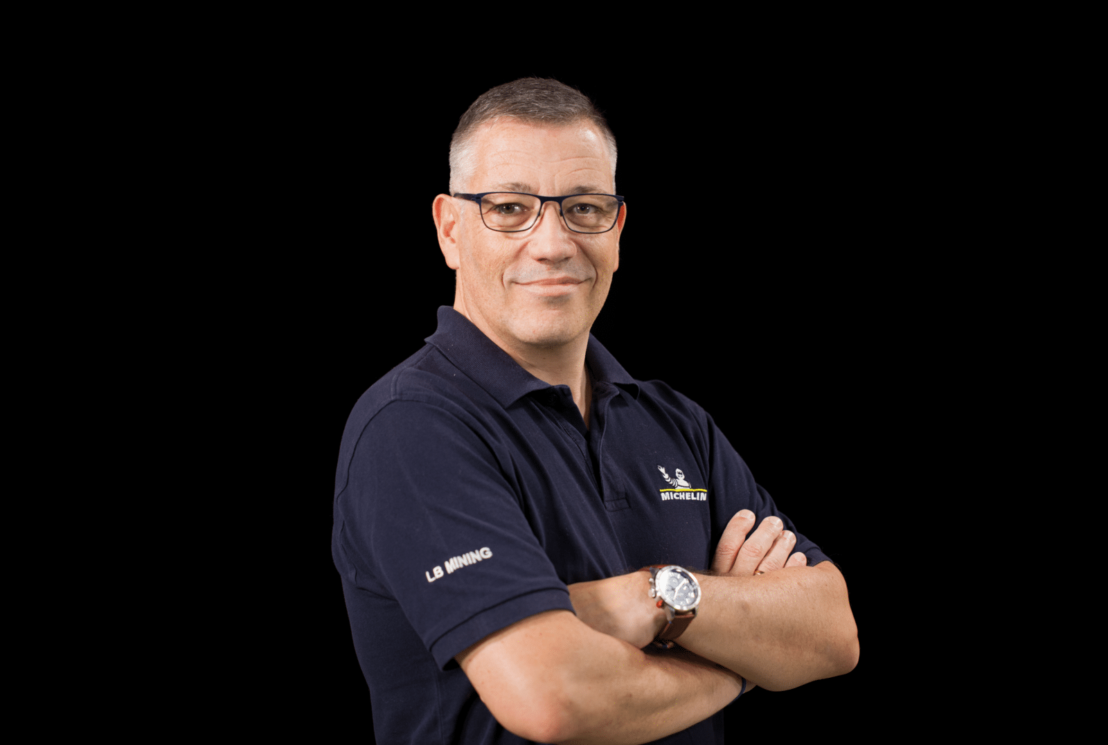 MICHELIN MEMS LITE | Surface Mine |TPMS & Alerting