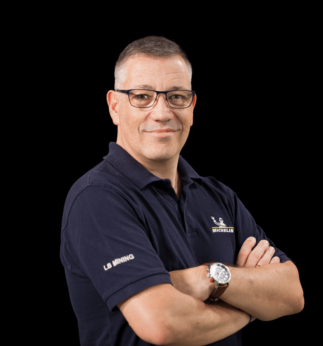 MICHELIN MEMS LITE | Surface Mine |TPMS & Alerting