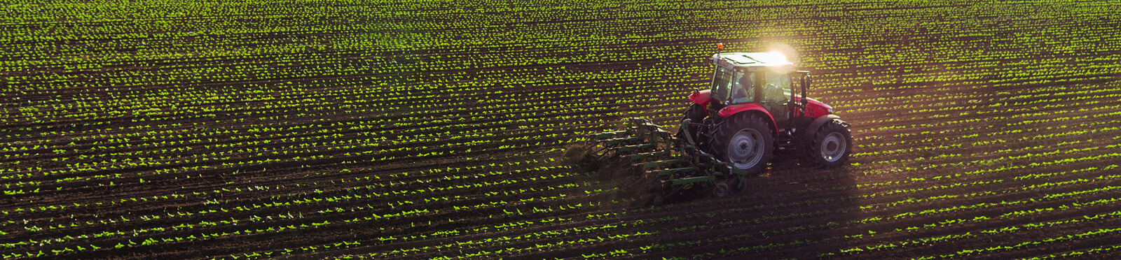 Tractor tyres for your specific farm needs | MICHELIN