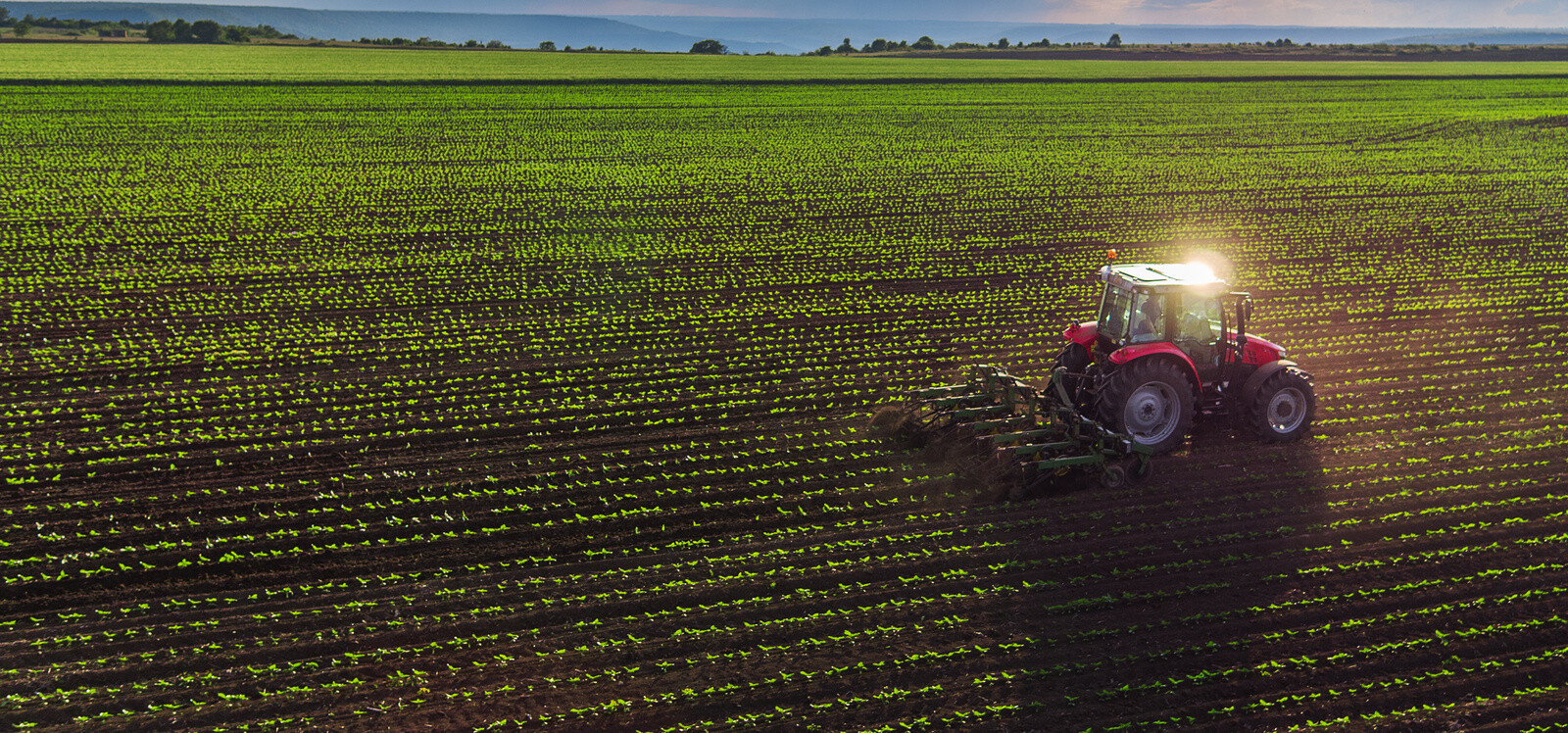 Find your Tractor Tires | Michelin Ag