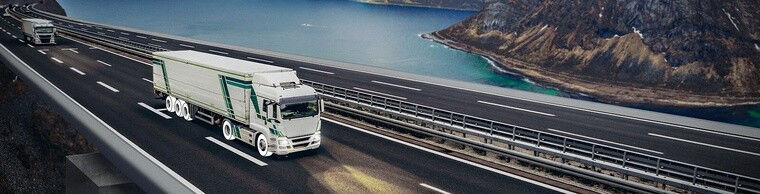 MICHELIN X® LINE™ ENERGY™ Z2 / D2 (22.5) tyres | MICHELIN Commercial ...