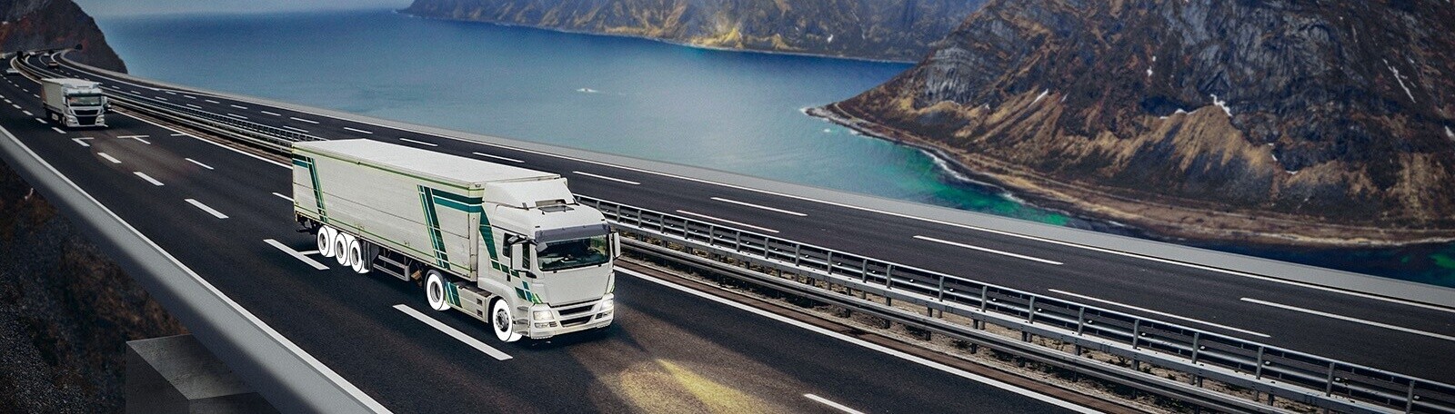 MICHELIN X® MULTI™ F / D / T / Z (22.5)