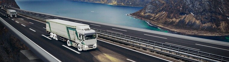 MICHELIN X® LINE™ ENERGY™ F / Z / D / T (22.5)-Reifen | MICHELIN Nutzfahrzeugreifen Deutschland