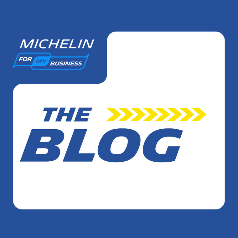 Michelin Uk Professional Tyres And Services
