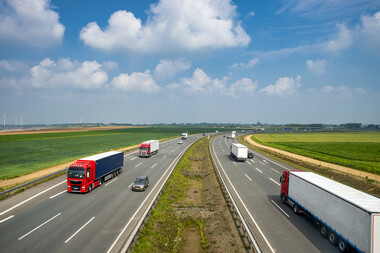 Making European roads safer for everyone I MFMB
