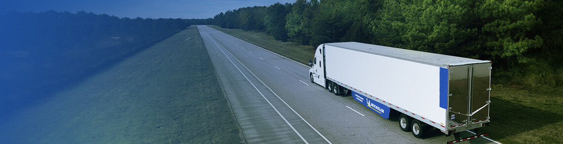 Energy Guard Lite Aerodynamic Kit | MICHELIN® Solutions