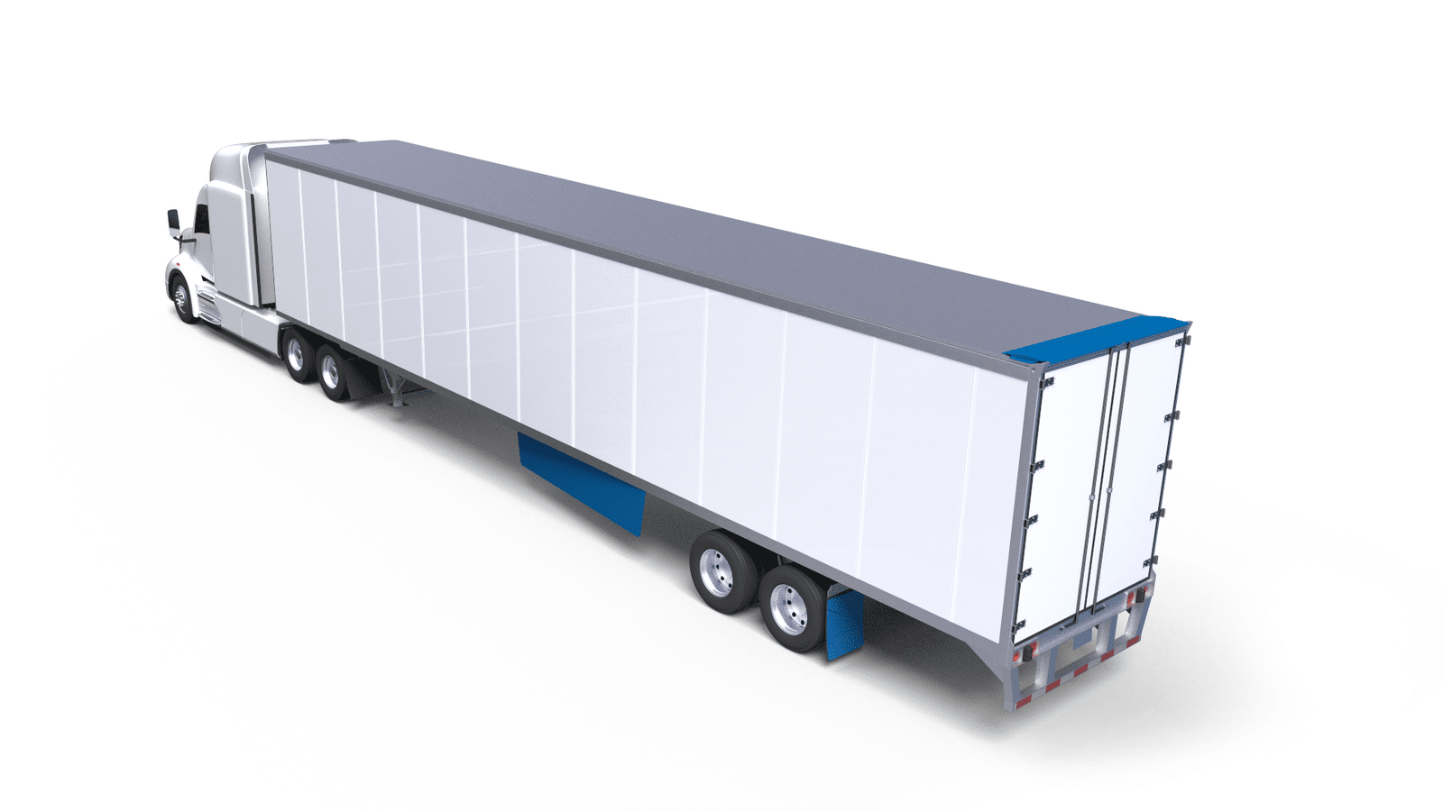 Energy Guard Lite Aerodynamic Kit | MICHELIN® Solutions