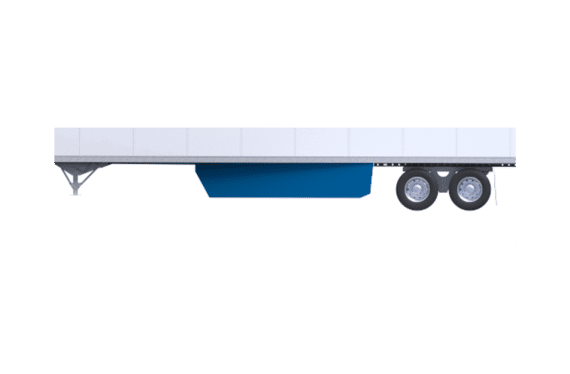 Energy Guard Lite Aerodynamic Kit | MICHELIN® Solutions