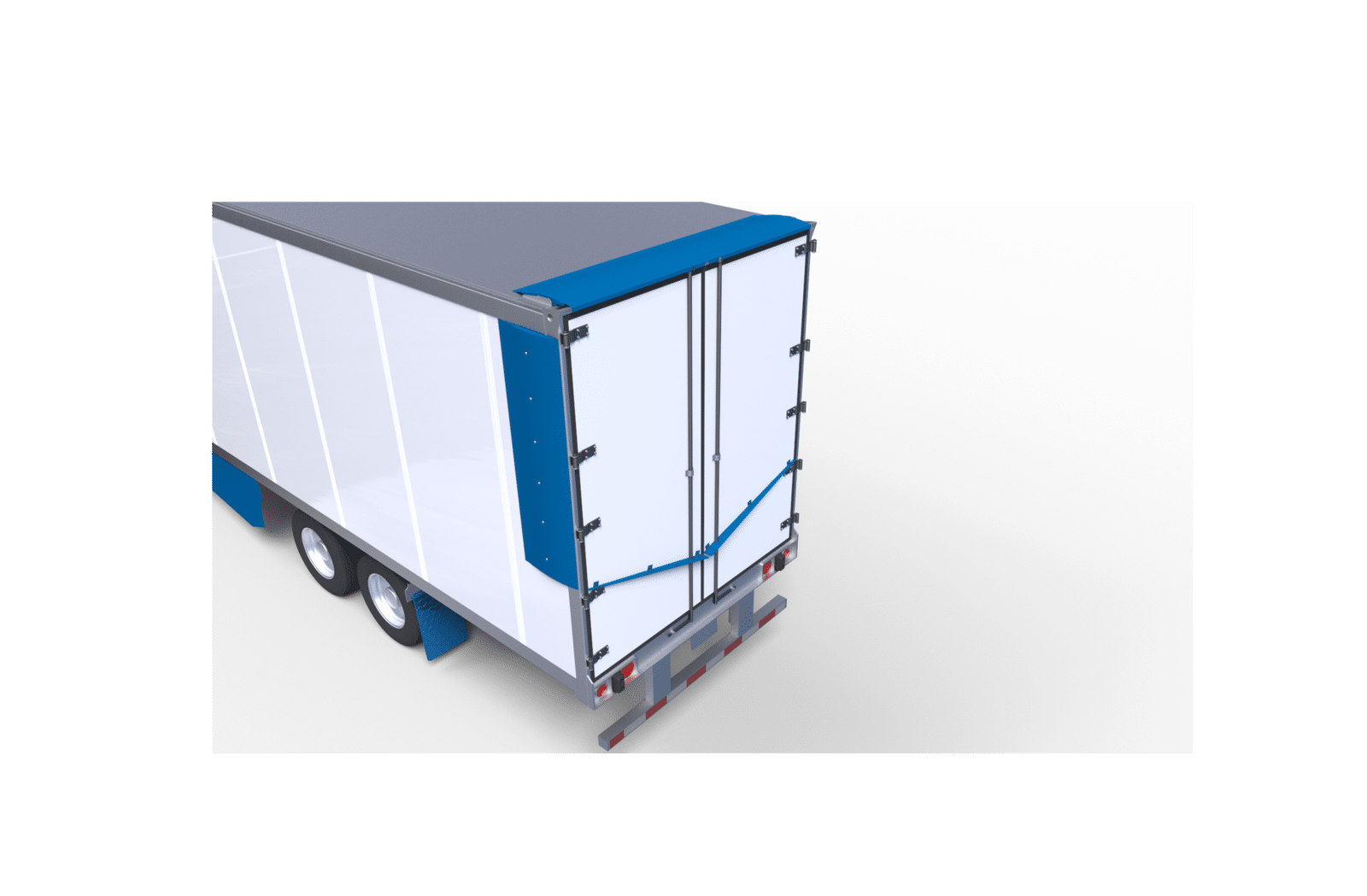 Energy Guard Lite Aerodynamic Kit | MICHELIN® Solutions