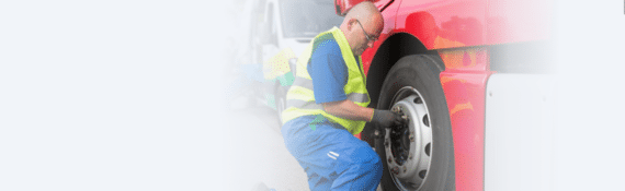 Six Tire Maintenance Tips for Utilities