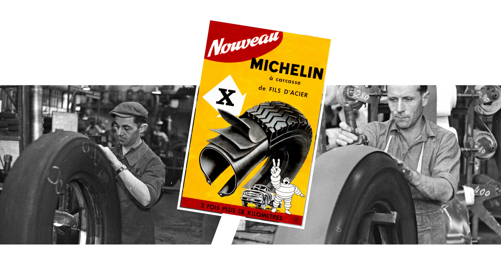 Vad är regummering? | Michelin B2B-däck