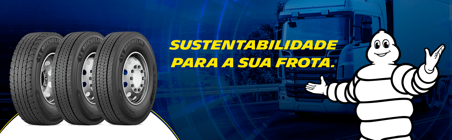 Novos pneus X Multi Z2 e Multi Energy Z/D | MICHELIN BR