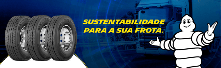 Novos pneus X Multi Z2 e Multi Energy Z/D | MICHELIN BR