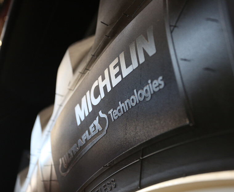 Michelin Tire Technologies: Engineered for Performance, Longevity ...