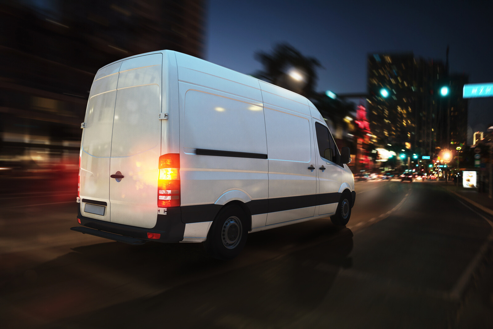 Van Tire Guide | MICHELIN COMMERCIAL TIRES