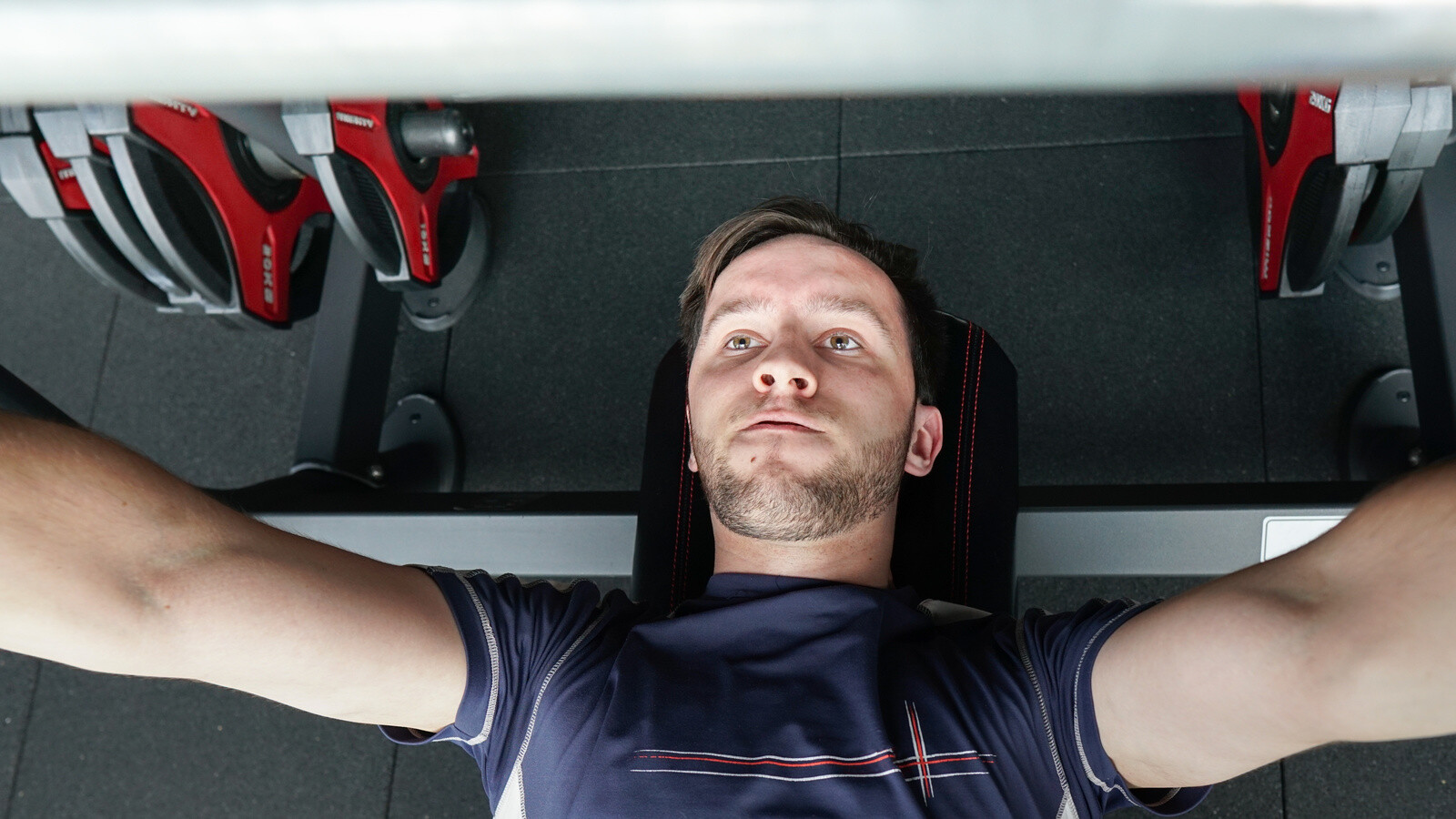 Exercises for Truck Drivers