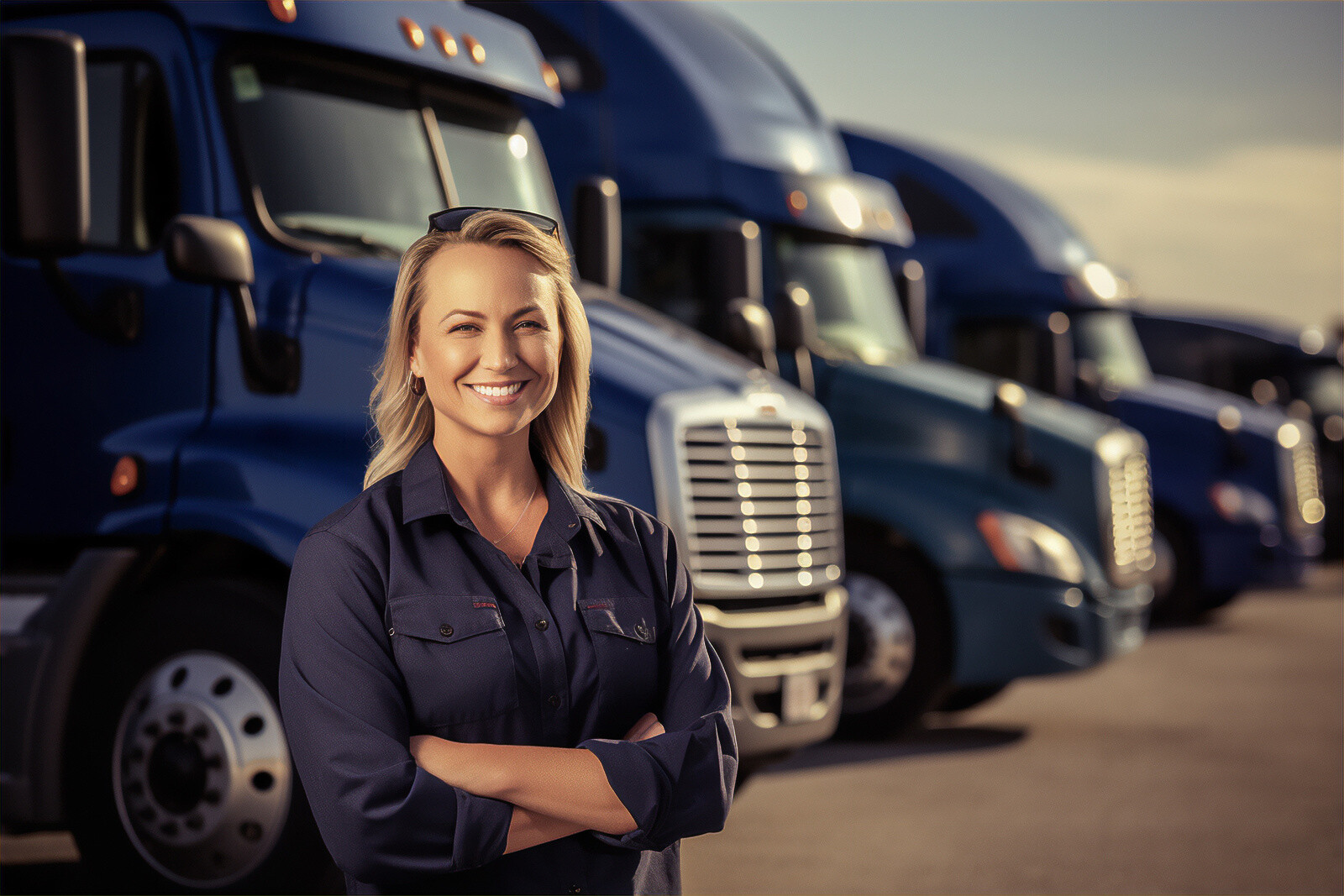 10 tips to hire and keep the best drivers in your fleet
