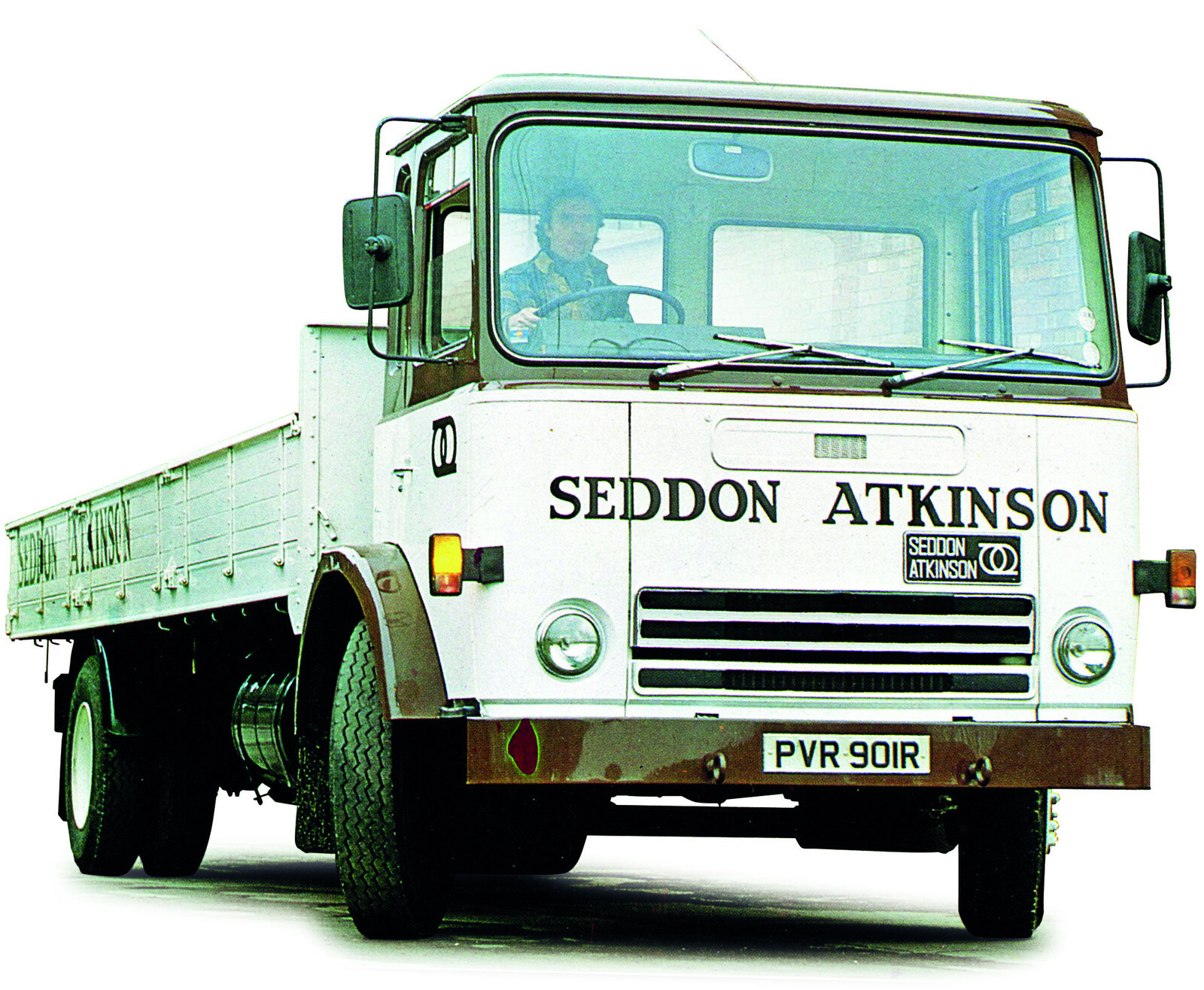 International Truck of the Year : What does it take ? I MFMB