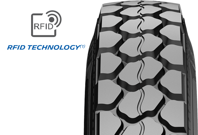 MICHELIN X® FORCE ZH | MICHELIN TRUCK TIRES