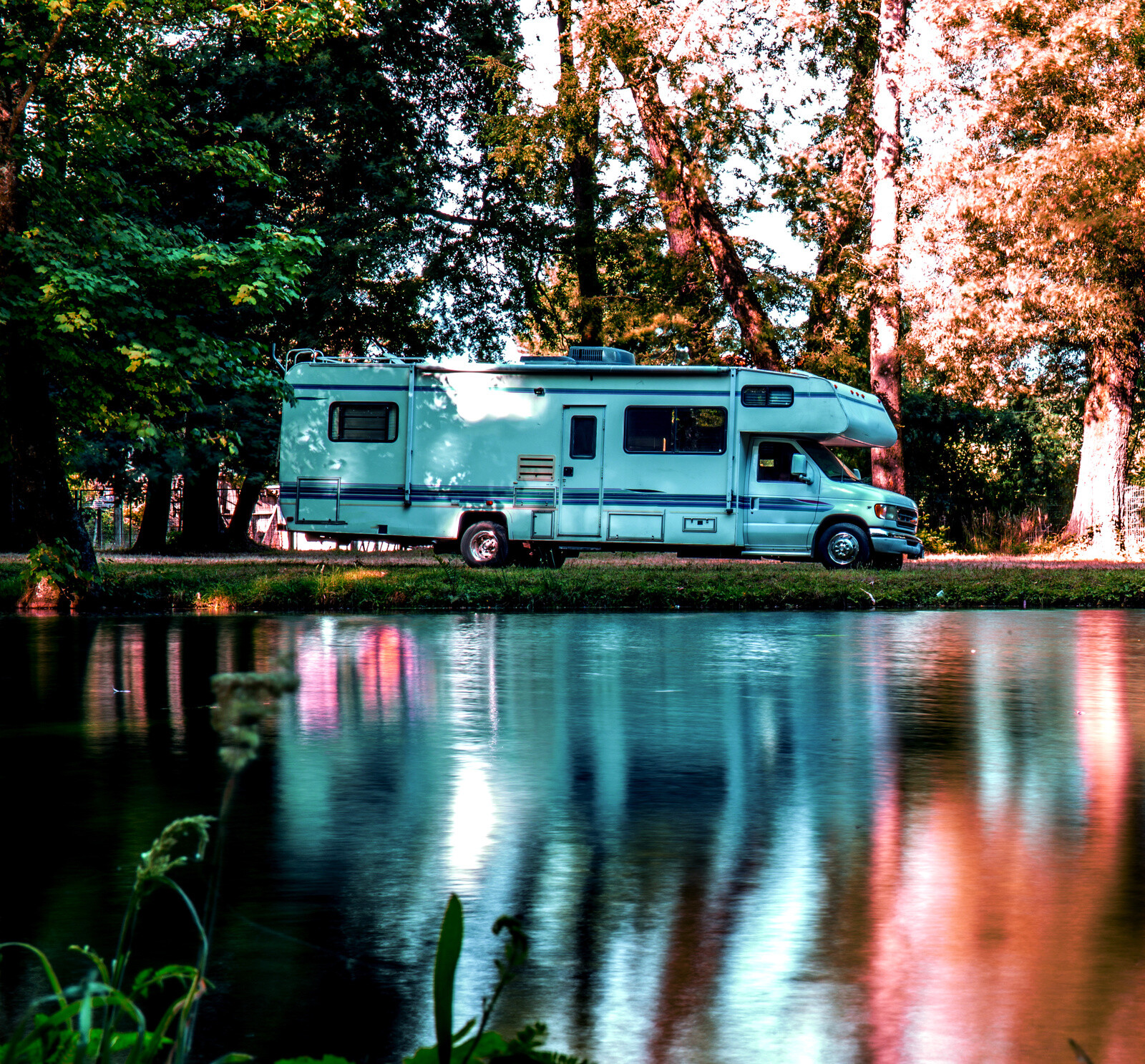 RV Tire Reference Materials | MICHELIN COMMERCIAL TIRES