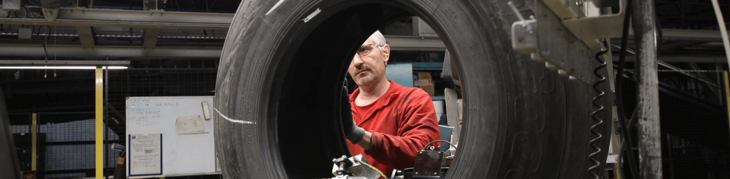 Michelin Retreading: Optimal Fleet Performance