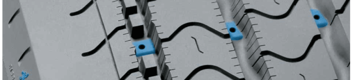 The truth about regrooving truck tyres