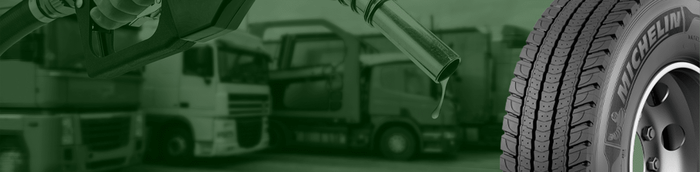 Energy-Saving Tyres Help Reduce Co2 Emissions | Michelin