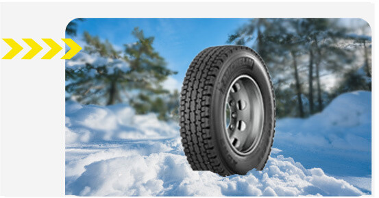 Safe Winter Driving Tips for Truck Drivers