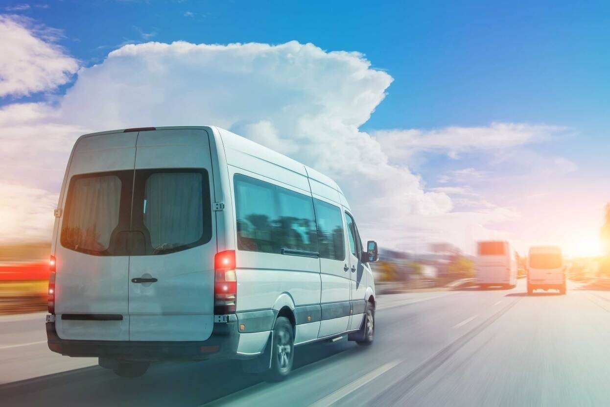 Coach and bus tyres | MICHELIN COMMERCIAL TYRES UK