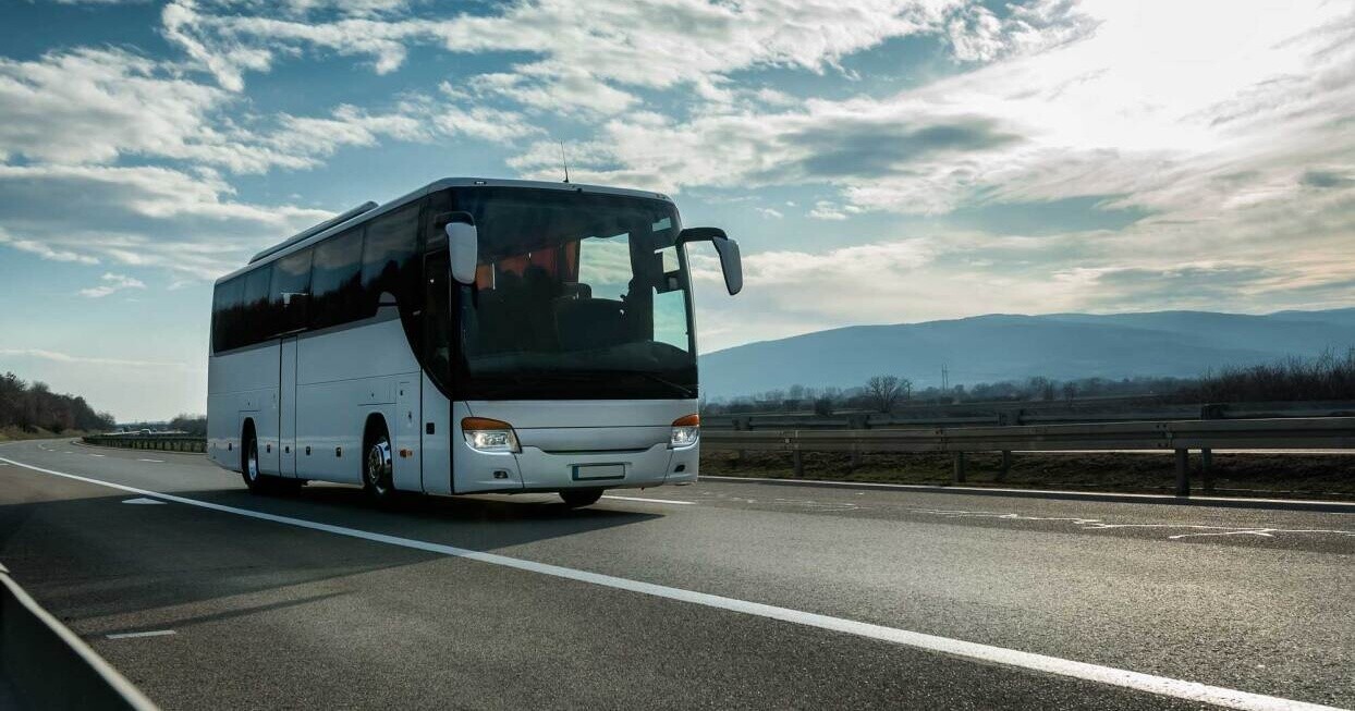 Find Bus and Coach Tires | MICHELIN COMMERCIAL TIRES US