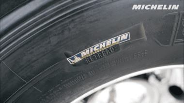 Retread tyre Technologies | MICHELIN Commercial tyres Australia