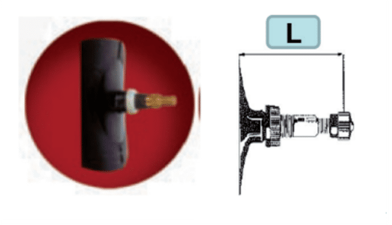 Understanding Parts of the Tractor Tire: Rims, Inner tubes and Valves
