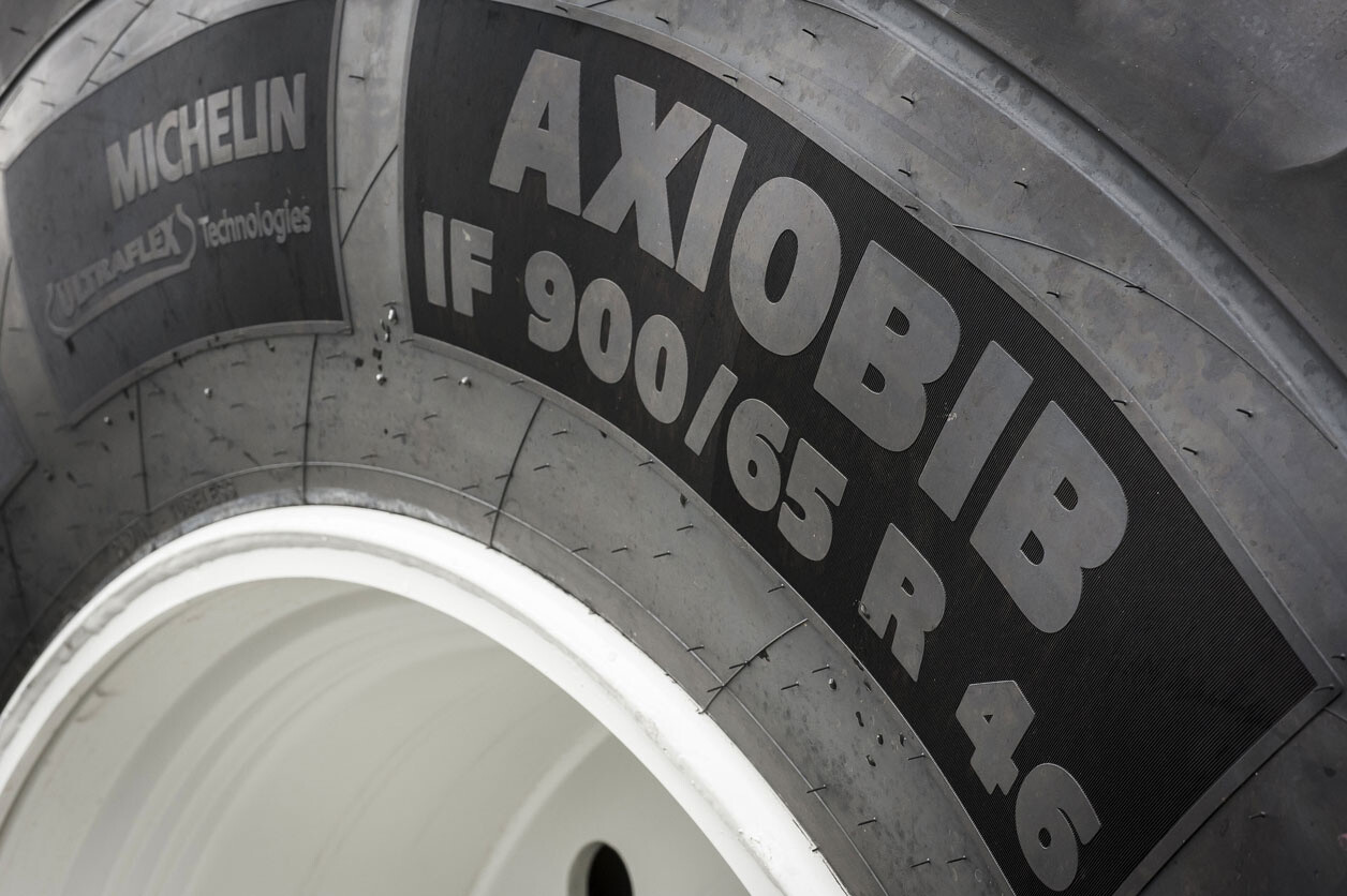 How to read the tyre markings on a tyre? | MICHELIN UK