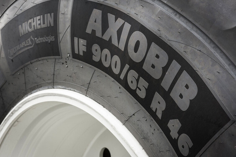 How to read the tyre markings on a tyre? | MICHELIN UK