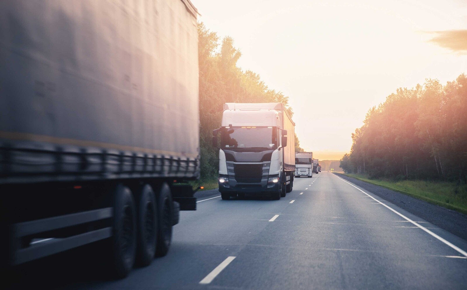 HGV tyres | MICHELIN COMMERCIAL TYRES UK