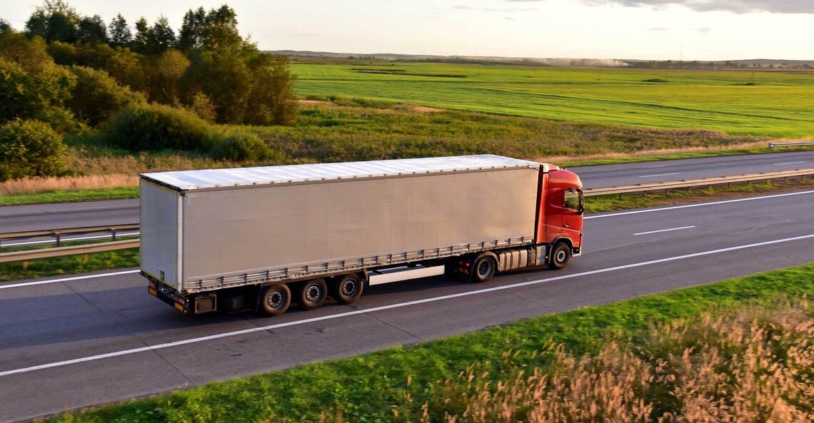 Freight transportation tyres | MICHELIN Middle East