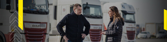 MICHELIN UK Truck Registration