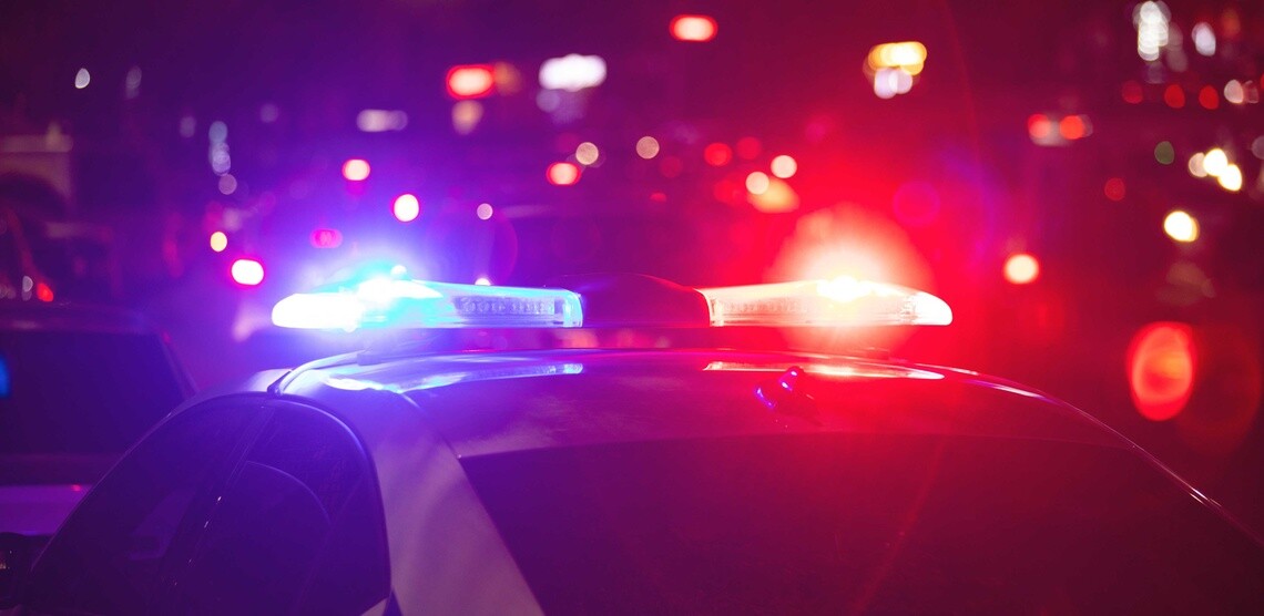 Police Tires | Michelin Commercial