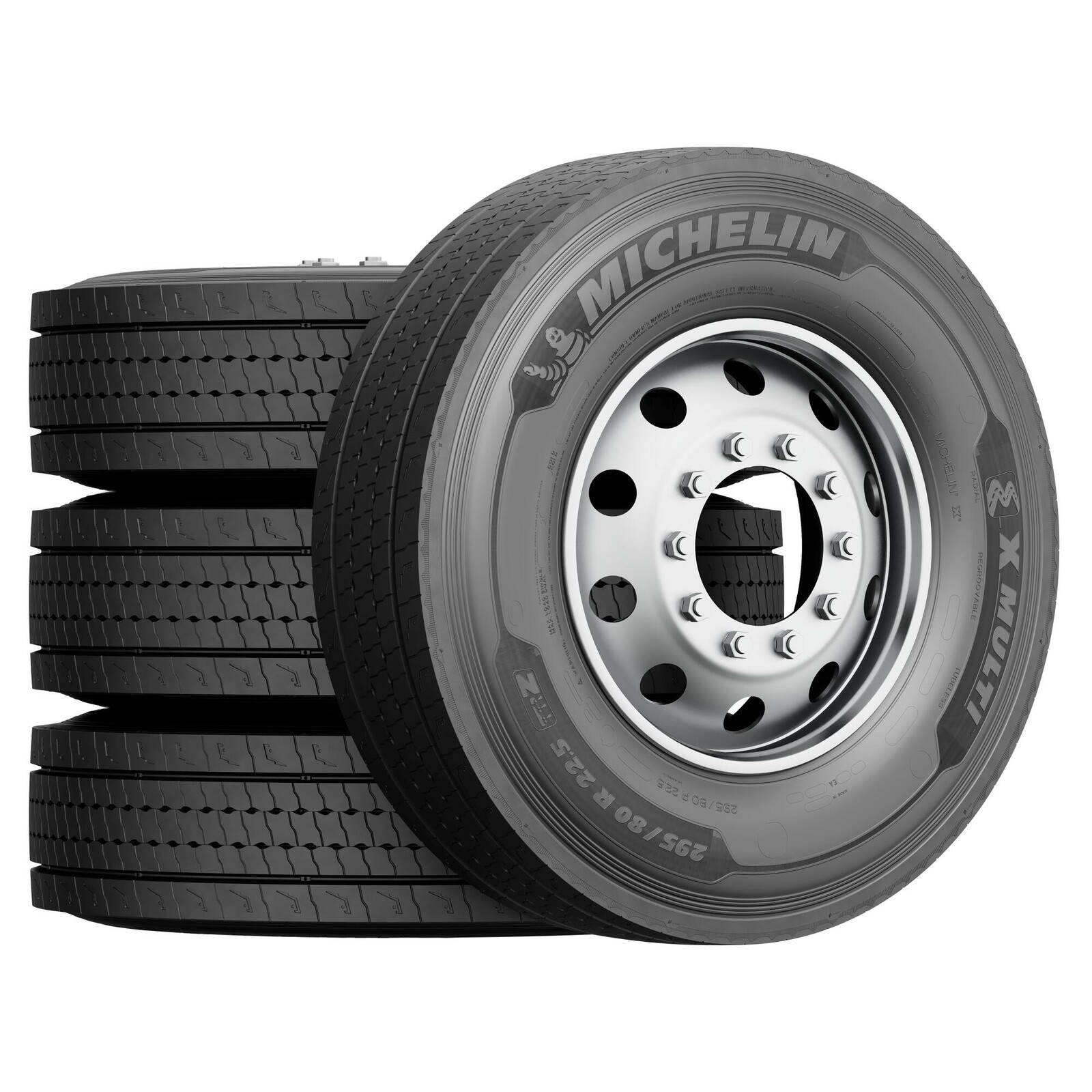 Promoção MICHELIN - Semana do Consumidor 2024