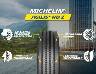 Servicios Profesionales MICHELIN México
