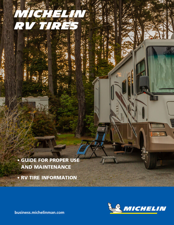 Find RV Tires | MICHELIN COMMERCIAL TIRES