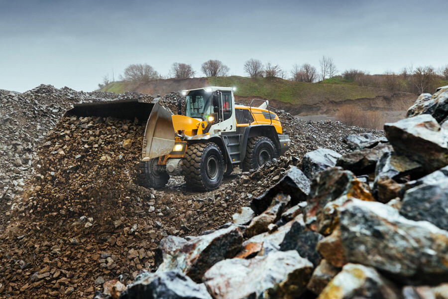Banden voor laadvoertuigen | MICHELIN COMMERCIAL