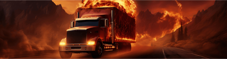 Kamyon Filmleri: beyaz perdedeki ikonik kamyonlar!