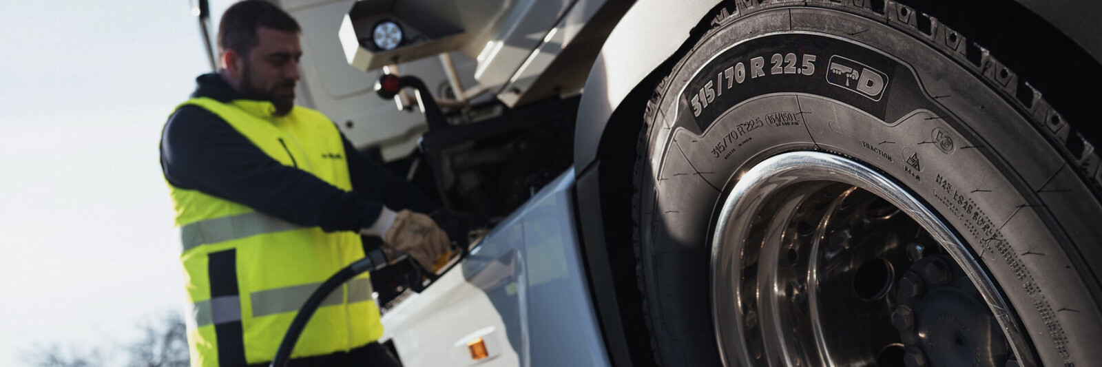 I consigli di Michelin per ridurre il consumo di carburante della tua ...