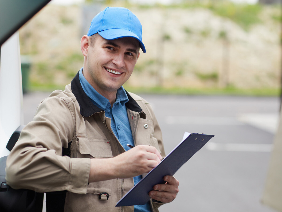 Tips to Recruit and Retain the Best Truck Drivers